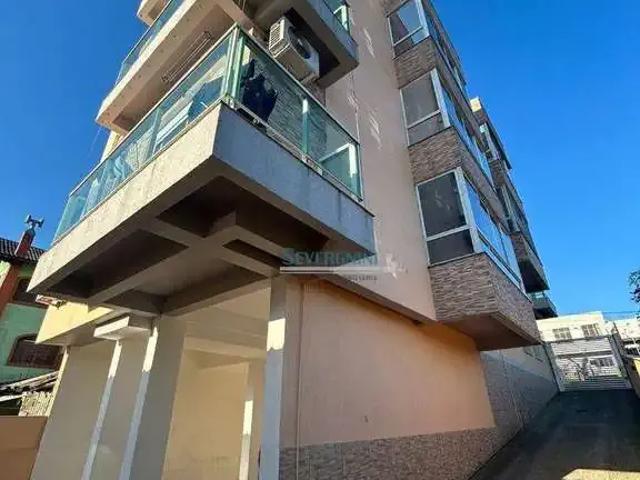 Apartamento para Venda em Cachoeirinha/RS Vila Bom Princípio 2 Quartos