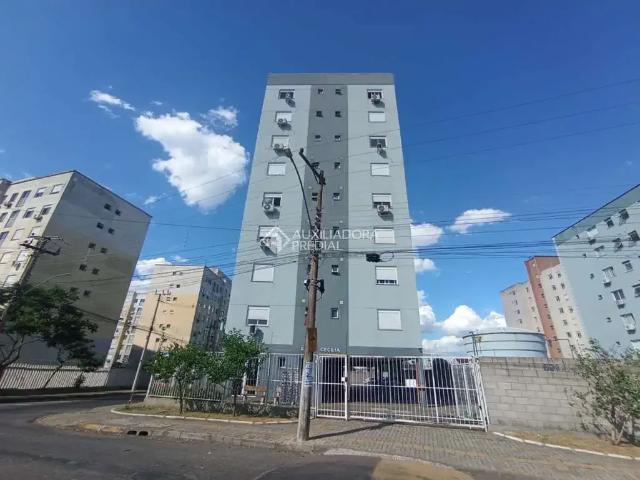 Apartamento para Venda em Cachoeirinha/RS Vila Bom Princípio 2 Quartos