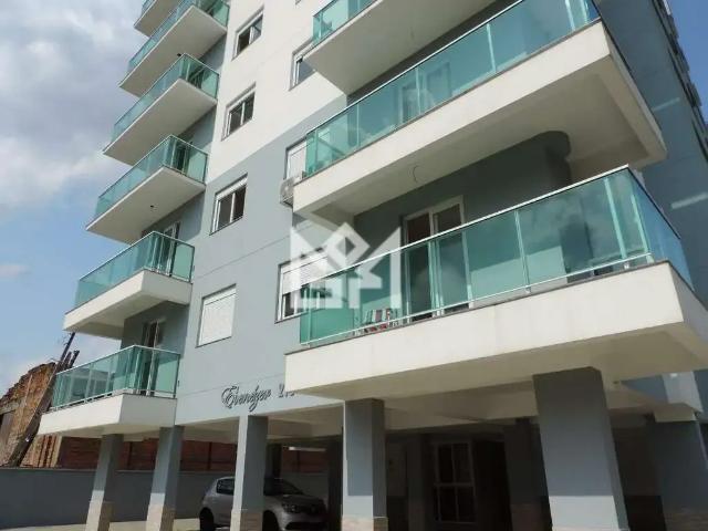 Apartamento para Venda em Cachoeirinha/RS Vila Bom Princípio 2 Quartos