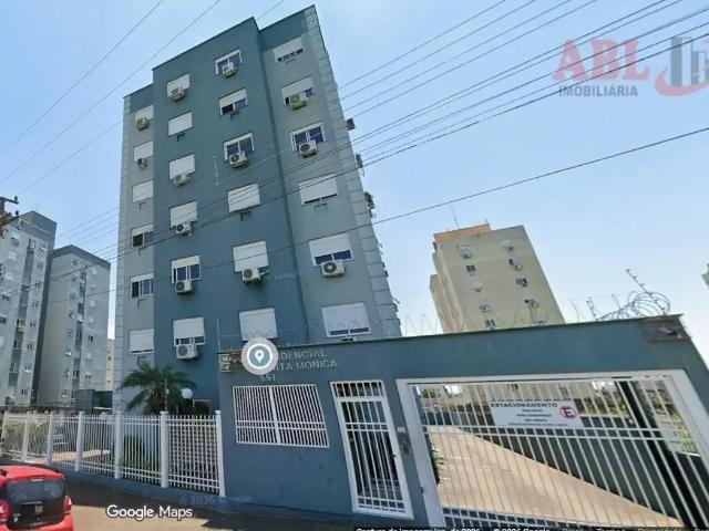 Apartamento para Venda em Cachoeirinha/RS Vila Bom Princípio 2 Quartos