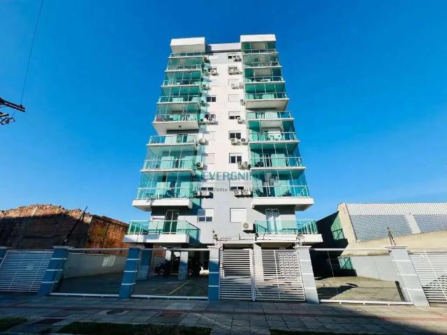 Apartamento para Venda em Cachoeirinha/RS Vila Bom Princípio 2 Quartos