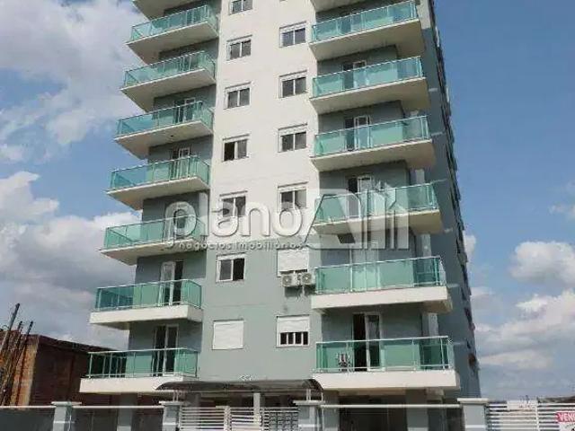 Apartamento para Venda em Cachoeirinha/RS Vila Bom Princípio 3 Quartos