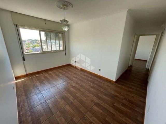 Apartamento para Venda em Cachoeirinha/RS Vila Bom Princípio 3 Quartos