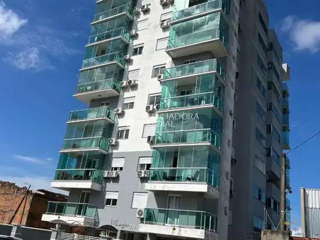 Apartamento para Venda em Cachoeirinha/RS Vila Bom Princípio 3 Quartos