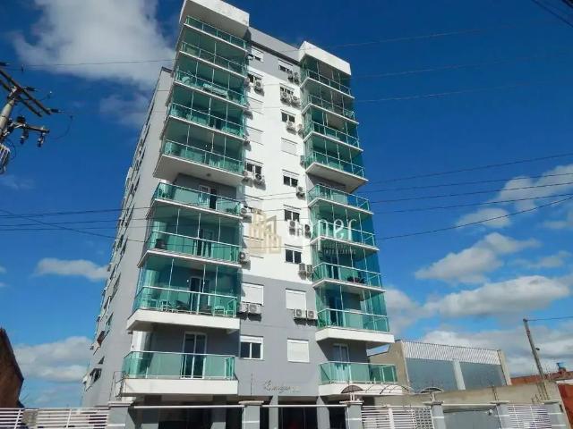 Apartamento para Venda em Cachoeirinha/RS Vila Bom Princípio 3 Quartos