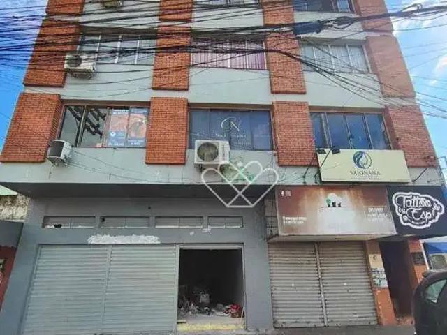 Apartamento para Venda em Cachoeirinha/RS Vila Bom Princípio 3 Quartos