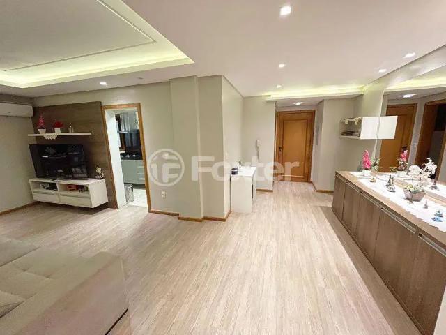Apartamento para Venda em Cachoeirinha/RS Vila Eunice Nova 3 Quartos