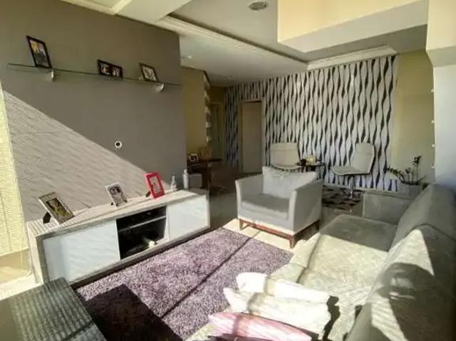 Apartamento para Venda em Cachoeirinha/RS Vila Eunice Nova 3 Quartos