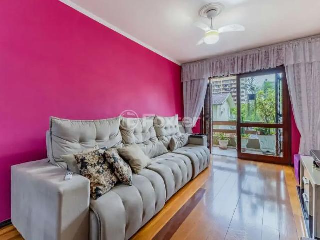 Apartamento para Venda em Cachoeirinha/RS Vila Eunice Nova 3 Quartos