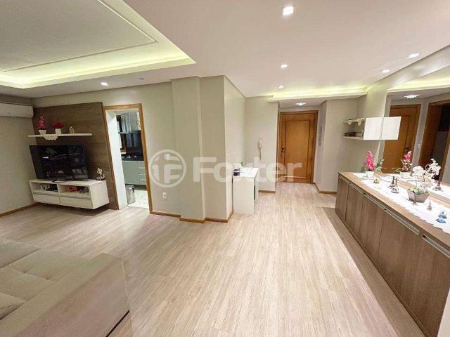 Apartamento para Venda em Cachoeirinha/RS Vila Eunice Nova 3 Quartos