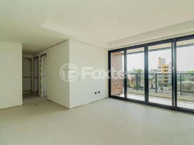 Apartamento para Venda em Cachoeirinha/RS Vila Eunice Nova 3 Quartos