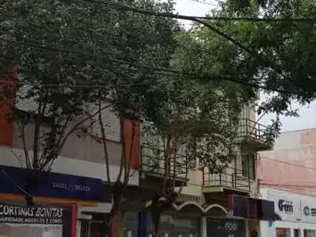 Apartamento para Venda em Cachoeirinha/RS Vila Eunice Nova 3 Quartos
