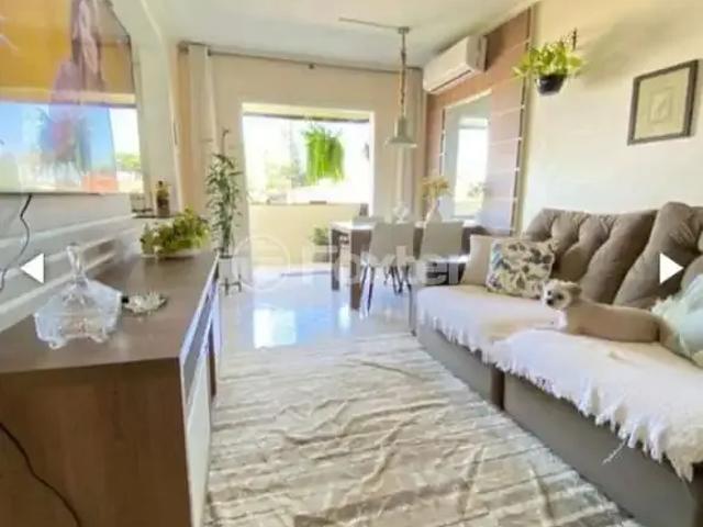 Apartamento para Venda em Cachoeirinha/RS Vila Eunice Nova 2 Quartos