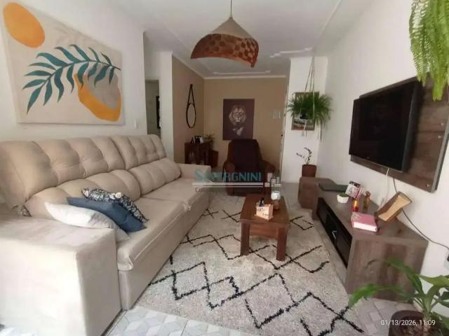 Apartamento para Venda em Cachoeirinha/RS Vila Eunice Nova 2 Quartos