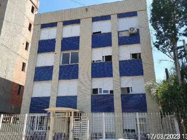 Apartamento para Venda em Cachoeirinha/RS Vila Eunice Nova 2 Quartos
