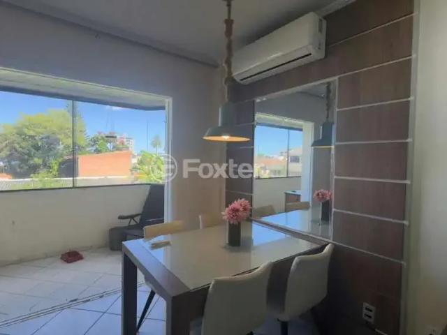 Apartamento para Venda em Cachoeirinha/RS Vila Eunice Nova 2 Quartos