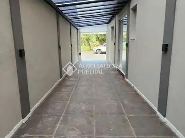 Apartamento para Venda em Cachoeirinha/RS Vila Eunice Nova 2 Quartos