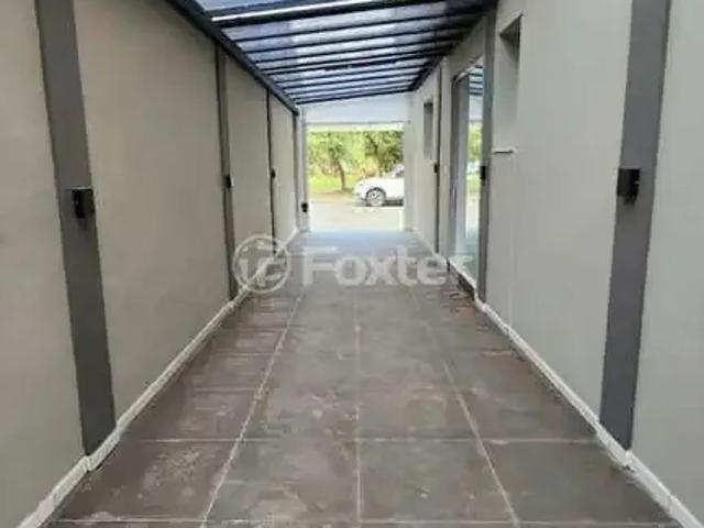 Apartamento para Venda em Cachoeirinha/RS Vila Eunice Nova 2 Quartos