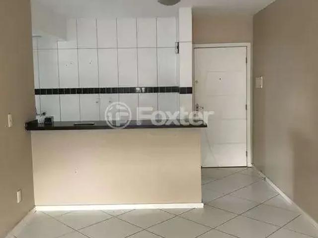Apartamento para Venda em Cachoeirinha/RS Vila Eunice Nova 2 Quartos