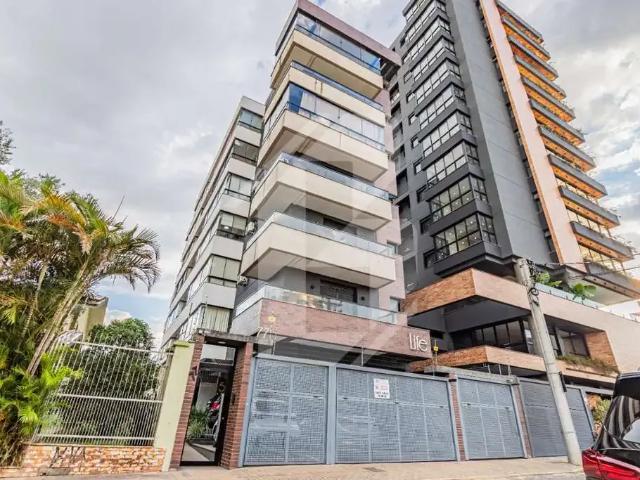 Apartamento para Venda em Cachoeirinha/RS Vila Eunice Nova 2 Quartos