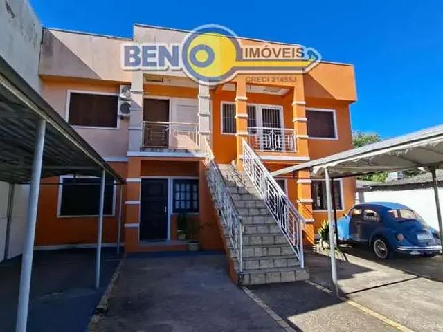 Apartamento para Venda em Cachoeirinha/RS Vila Eunice Nova 2 Quartos
