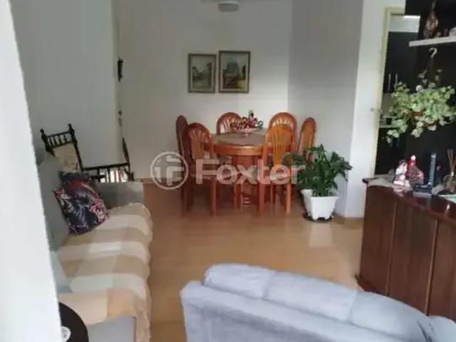 Apartamento para Venda em Cachoeirinha/RS Vila Eunice Nova 2 Quartos