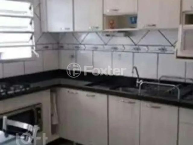 Apartamento para Venda em Cachoeirinha/RS Vila Eunice Nova 2 Quartos