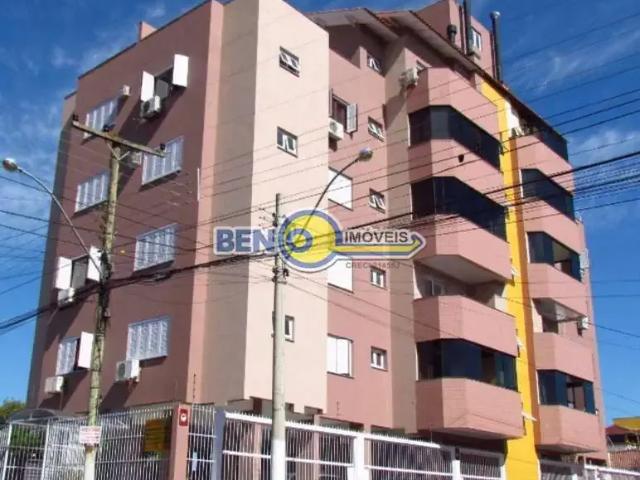 Apartamento para Venda em Cachoeirinha/RS Vila Eunice Velha 1 Quartos