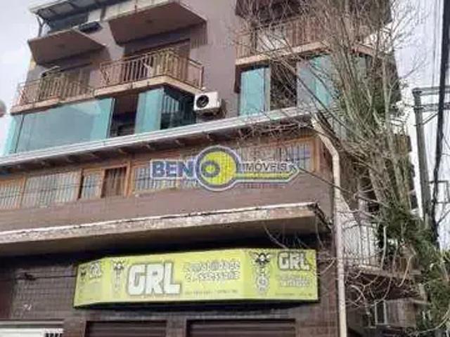 Apartamento para Venda em Cachoeirinha/RS Vila Eunice Velha 2 Quartos