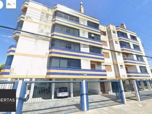 Apartamento para Venda em Cachoeirinha/RS Vila Eunice Velha 2 Quartos