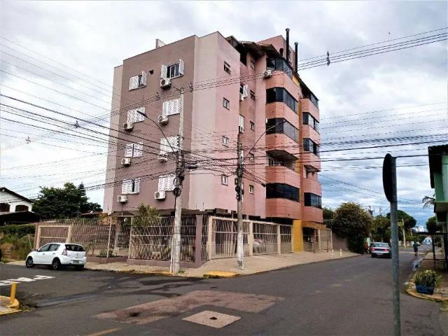 Apartamento para Venda em Cachoeirinha/RS Vila Eunice Velha 2 Quartos