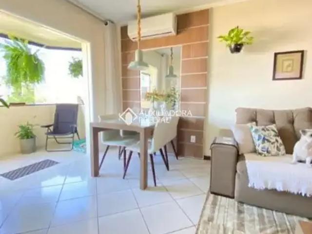 Apartamento para Venda em Cachoeirinha/RS Vila Eunice Velha 2 Quartos