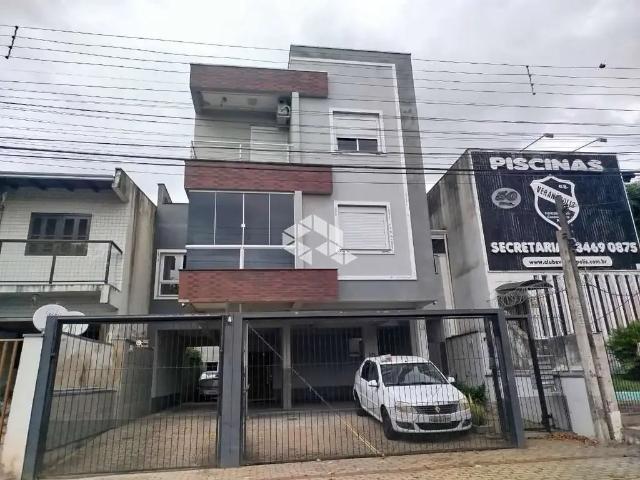 Apartamento para Venda em Cachoeirinha/RS Vila Eunice Velha 2 Quartos