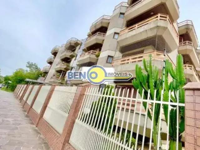 Apartamento para Venda em Cachoeirinha/RS Vila Eunice Velha 3 Quartos