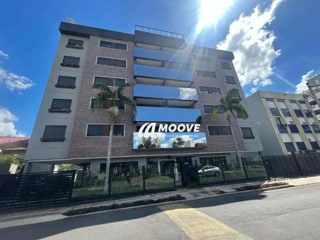 Apartamento para Venda em Cachoeirinha/RS Vila Eunice Velha 3 Quartos