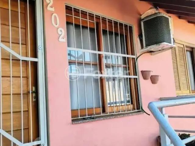 Apartamento para Venda em Cachoeirinha/RS Vila Fátima 2 Quartos