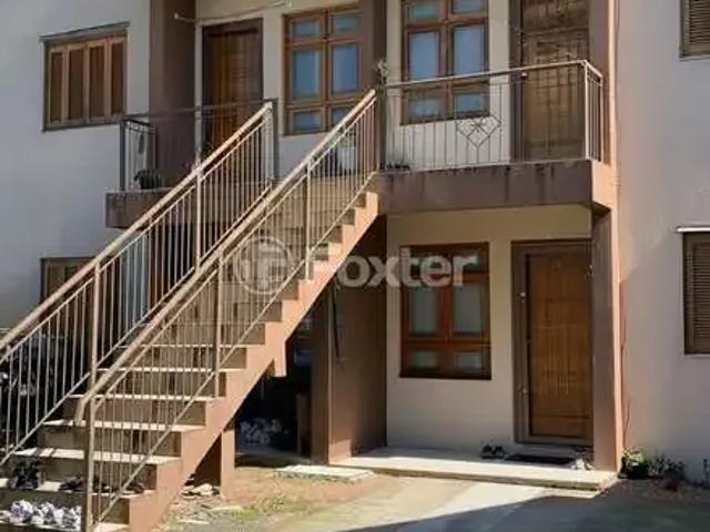 Apartamento para Venda em Cachoeirinha/RS Vila Fátima 2 Quartos