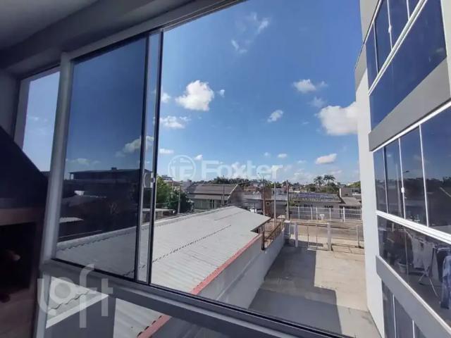 Apartamento para Venda em Cachoeirinha/RS Vila Fátima 3 Quartos