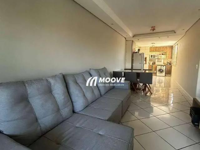 Apartamento para Venda em Cachoeirinha/RS Vila Imbuhy 2 Quartos