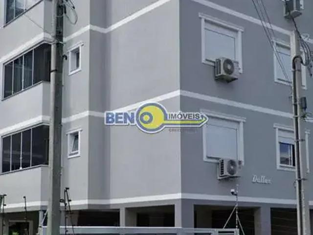 Apartamento para Venda em Cachoeirinha/RS Vila Imbuhy 2 Quartos