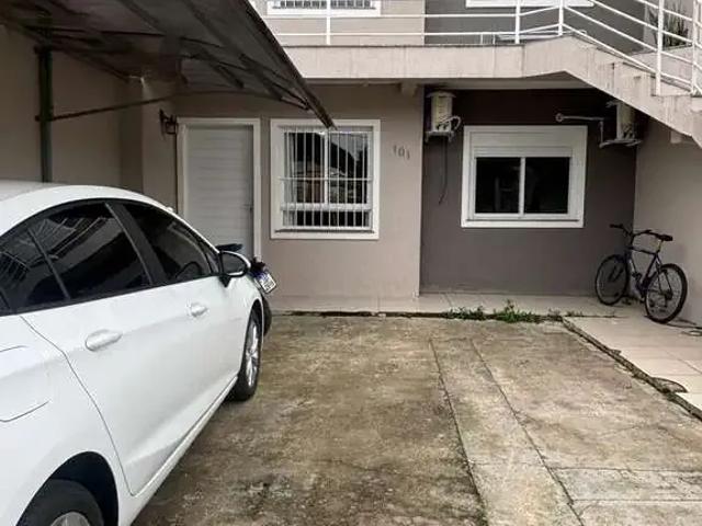 Apartamento para Venda em Cachoeirinha/RS Vila Imbuhy 2 Quartos