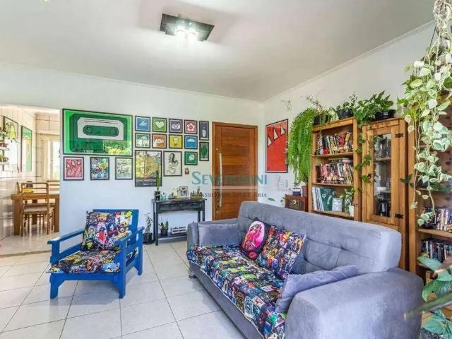 Apartamento para Venda em Cachoeirinha/RS Vila Imbuhy 3 Quartos