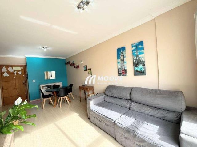Apartamento para Venda em Cachoeirinha/RS Vila Imbuhy 3 Quartos