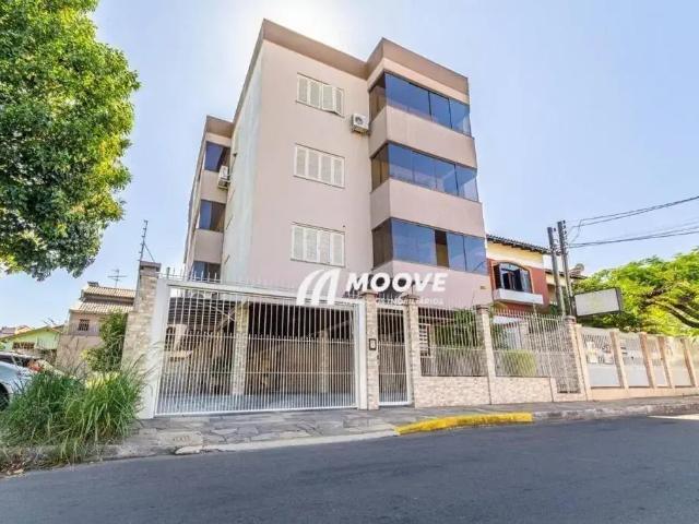 Apartamento para Venda em Cachoeirinha/RS Vila Imbuhy 3 Quartos