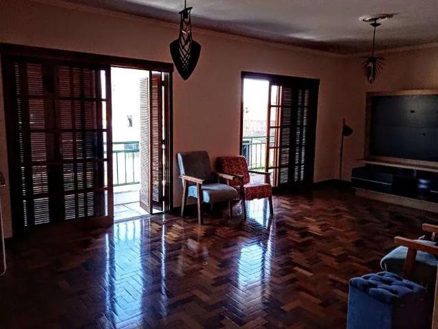 Apartamento para Venda em Cachoeirinha/RS Vila Imbui 3 Quartos