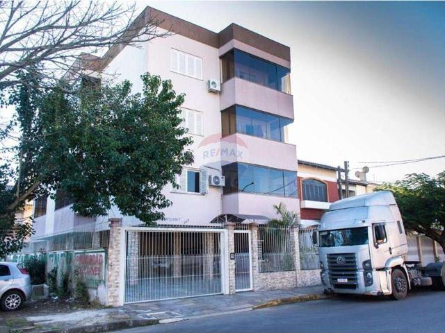 Apartamento para Venda em Cachoeirinha/RS Vila Imbui 3 Quartos