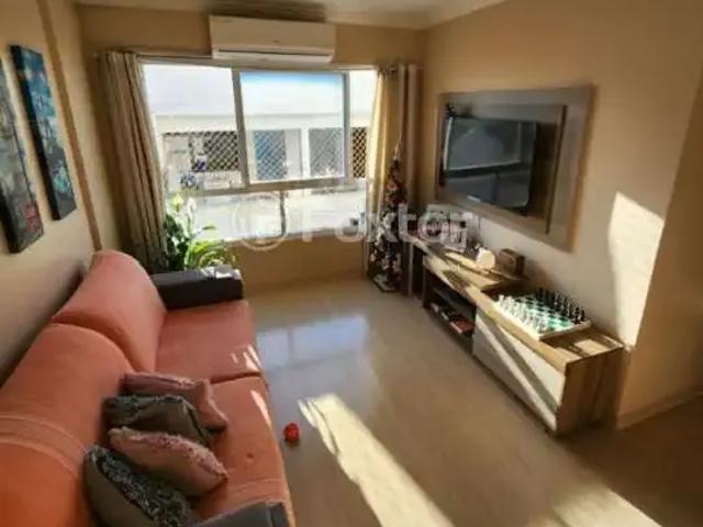 Apartamento para Venda em Cachoeirinha/RS Vila Imbui 3 Quartos