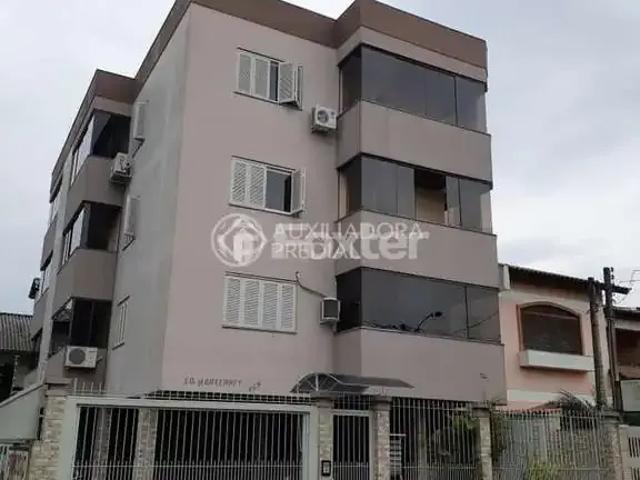 Apartamento para Venda em Cachoeirinha/RS Vila Imbui 3 Quartos