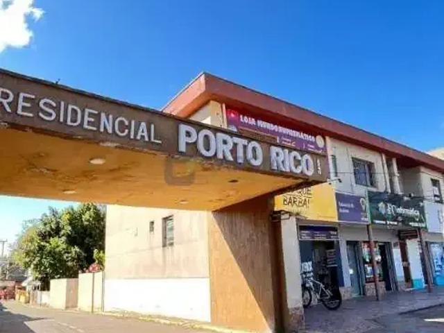 Apartamento para Venda em Cachoeirinha/RS Vila Imbui 1 Quartos