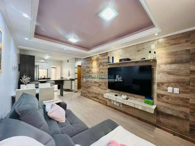 Apartamento para Venda em Cachoeirinha/RS Vila Imbui 2 Quartos